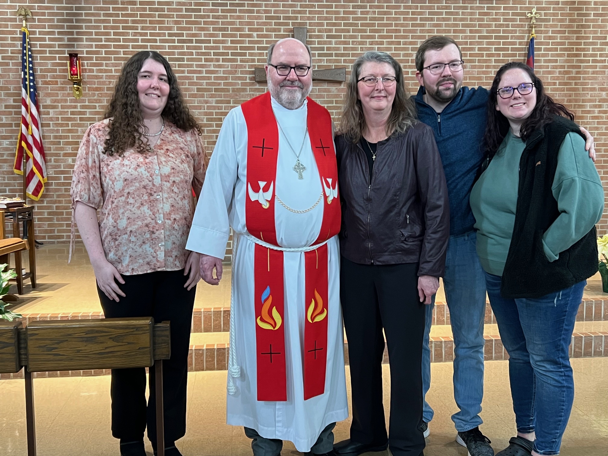 Scoles path eventually brings him to New Ulm | News, Sports, Jobs - The ...